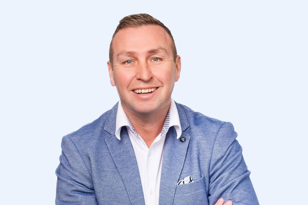 About Us - BlueWave Talent